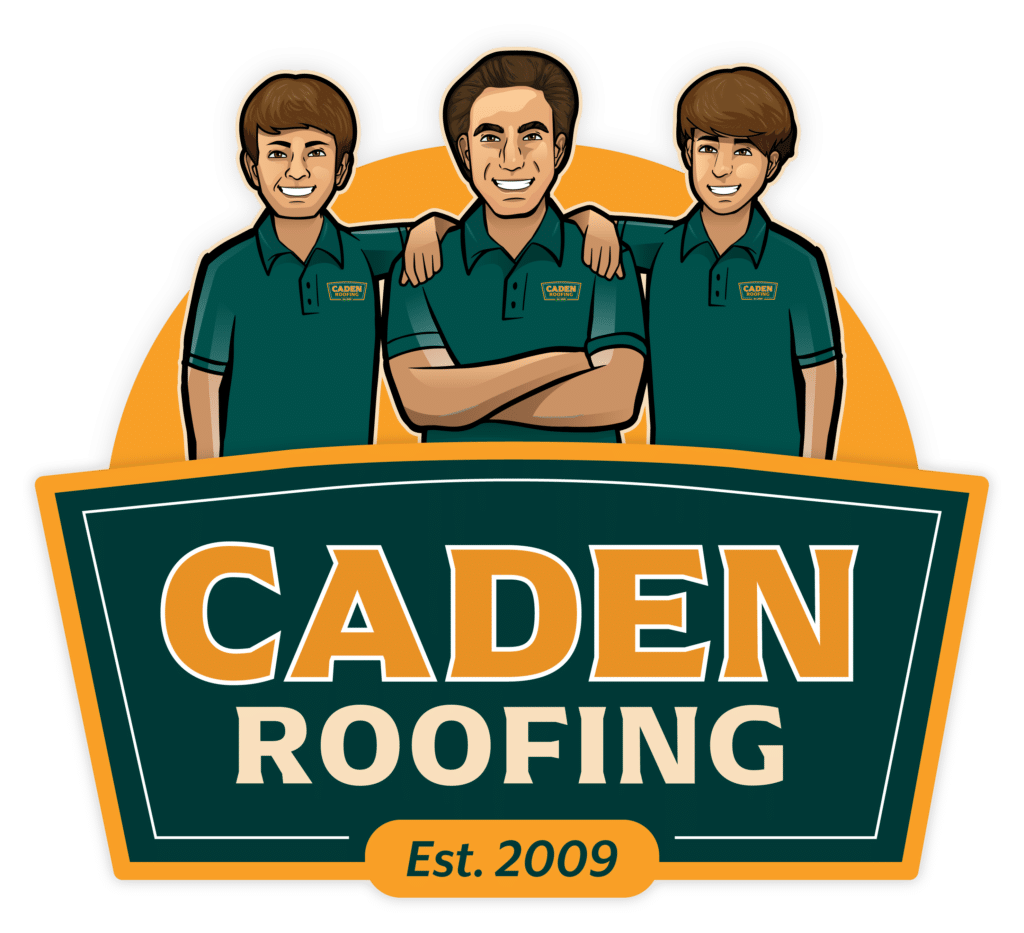 Caden Roofing Austin - Premium Roofing Services & Solutions